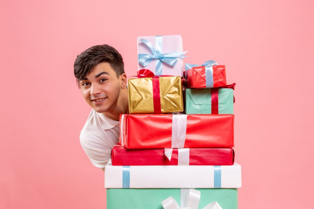 15 Best Gifts for Boys to Give This Year (2025) - Reviewsxp