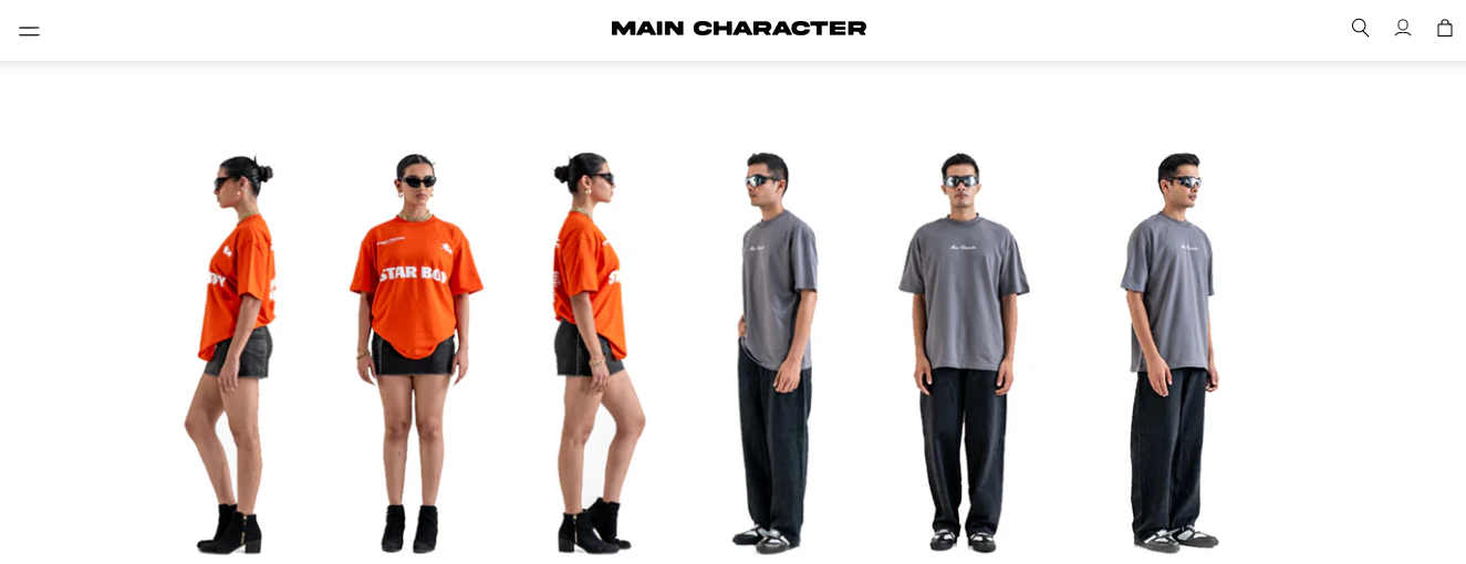 15 Stores Like The Souled Store: Alternatives for Popping - Reviewsxp