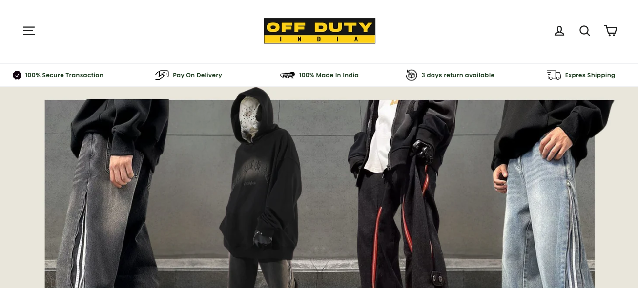 15 Stores Like The Souled Store: Alternatives for Popping - Reviewsxp