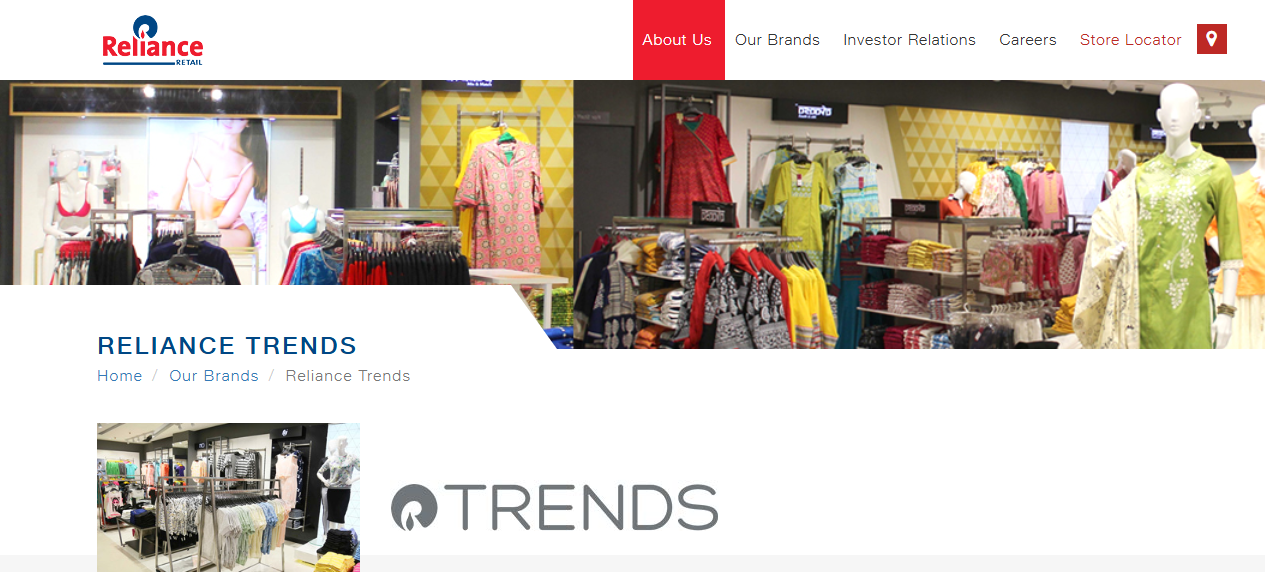 15 Best Stores Like Zudio: Where Style Meets Budget - Reviewsxp