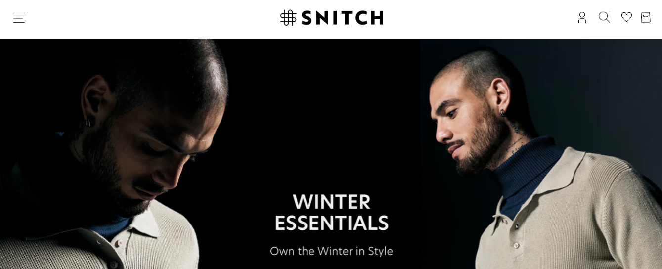 15 Stores Like The Souled Store: Alternatives for Popping - Reviewsxp