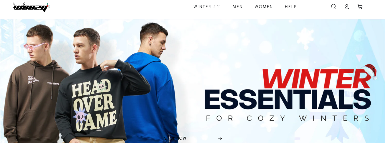 15 Stores Like The Souled Store: Alternatives for Popping - Reviewsxp